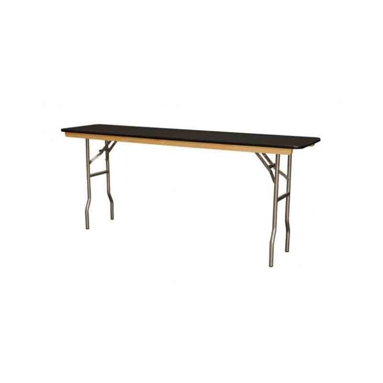 6 Ft. Rectangle Table - AAA Party Rentals