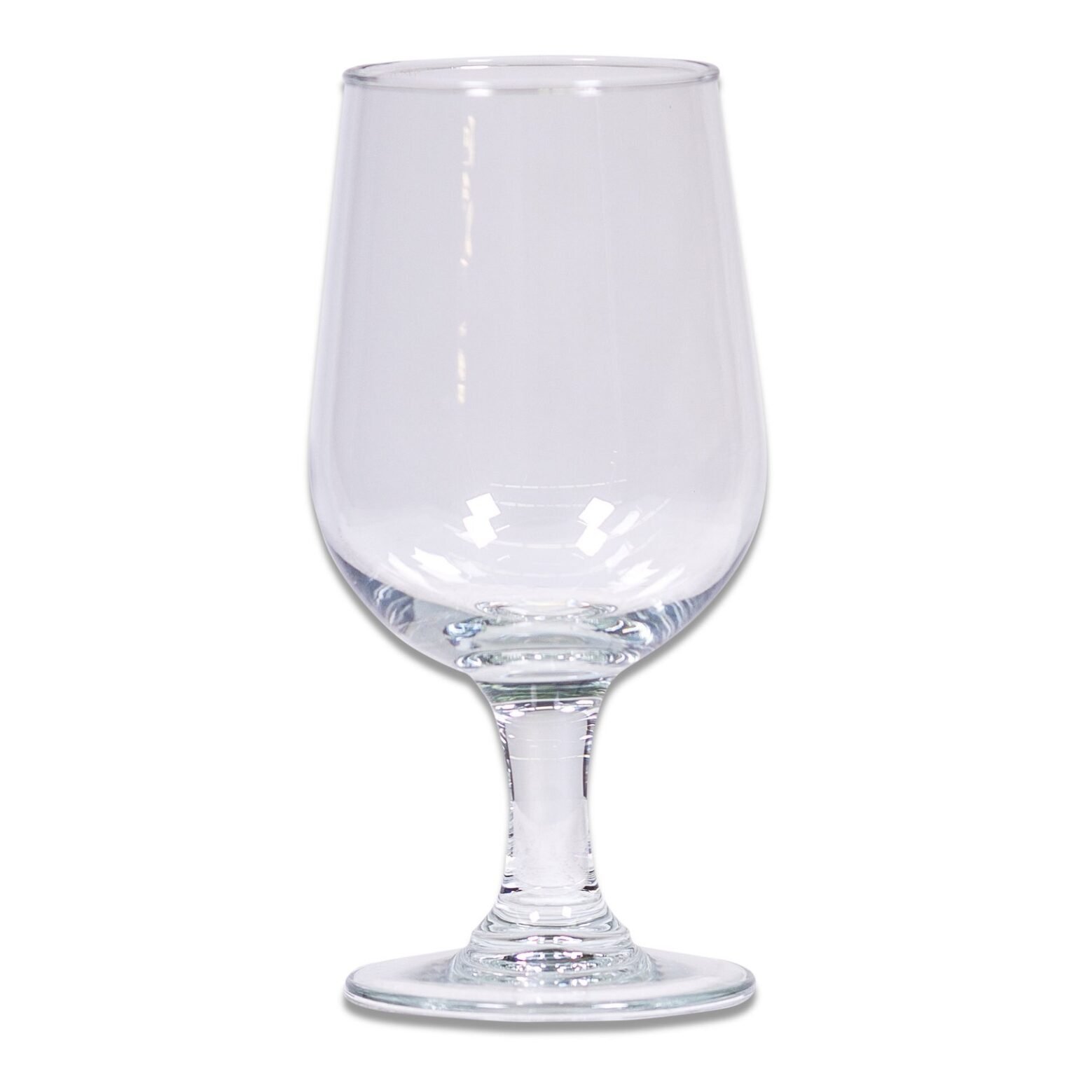 Water Goblet, 10 oz., (Dozen) - AAA Party Rentals