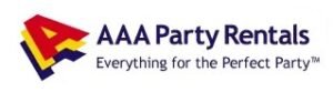 Locations - AAA Party Rentals