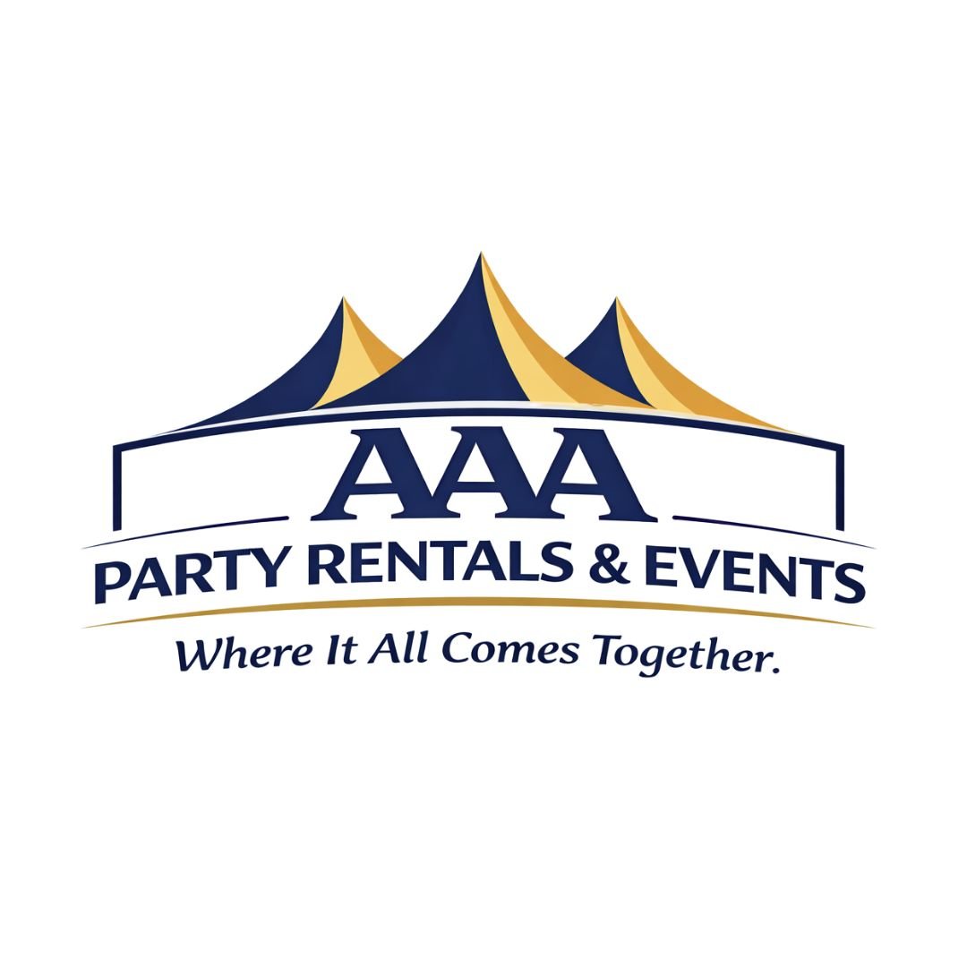 Party Rentals in DC, Maryland & Virginia | AAA Party Rentals
